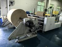 China 1300G Paper Slitting Machine Automatic Control Smooth Cutting for sale