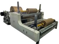 China 1600G Paper Slitting Machine Easy Operation Reliable Performance for sale