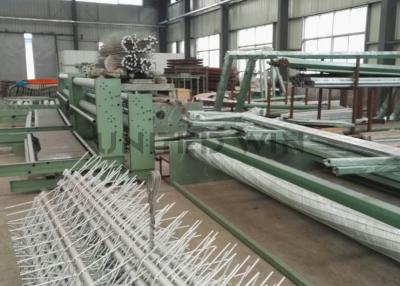 China SPCL Series 20 Shuttles Super Width Tarpaulin Geotextile Circular Loom Machine for sale