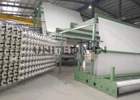 China 8 Shuttle Circular Loom Potato Bag Making Machine for sale