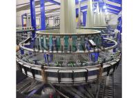 China Plastic Circular Loom Pp Cement Bag Making Machine for sale