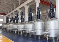 Cina Essiccatore di gelata elettrico sterile di vuoto della friggitrice di acciaio inossidabile dell'essiccatore del filtrante 2800mm 22kw in vendita