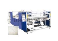 China FIBC Bag Making Machine Automatic Fabric Cutting Machine Belt Fibc Jumbo Bag for sale
