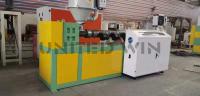 China Single Screw PET Strapping Machine PP Straps Extrusion Machine Automatically for sale