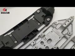 3S / corpo circular da canela das peças sobresselentes da máquina do tear 6S/62S customizável
