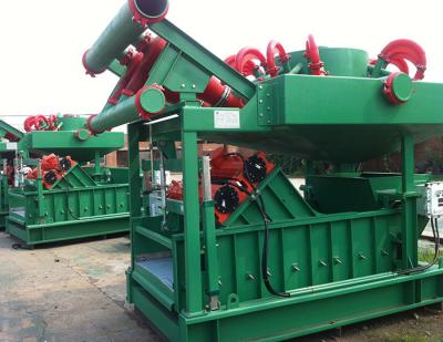 China China mud cleaners for sale,mud cleaning equipment for sale