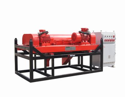 China Decanter Centrifuge for sale