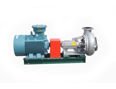 China Centrifugal Pump Solid Control Equipment for sale