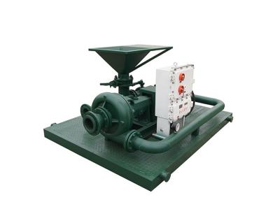 China Jet Mud Mixer for sale