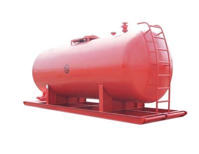 China Diesel Tank for sale