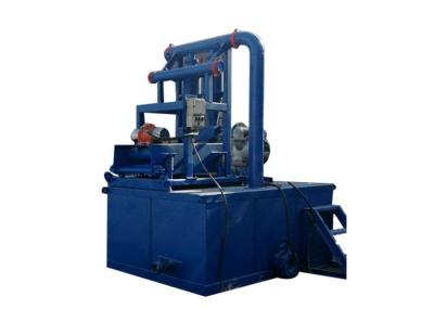 China Slurry Plant for CBM for sale