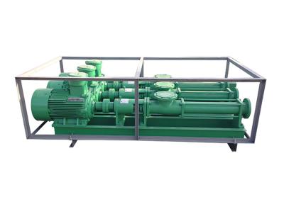 China Screw Pump for sale