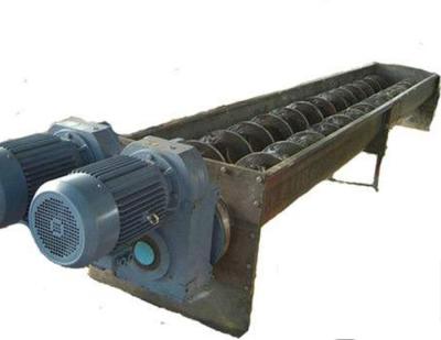 China Screw Conveyor for sale