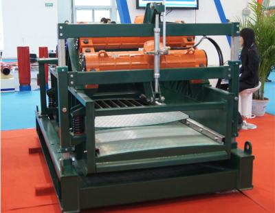 China Linear Motion Shale Shaker for sale