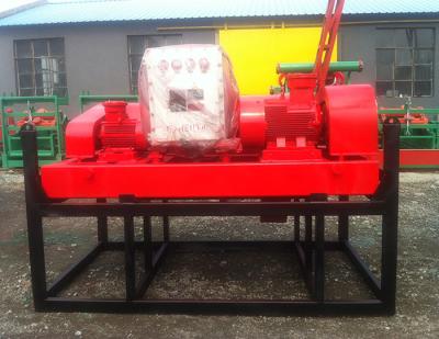 China Drilling fluid centrifuge for sale
