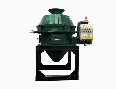 China Vertical Cutting Dryer Mud System Manufacturer Drilling Waste Management Equipment for sale
