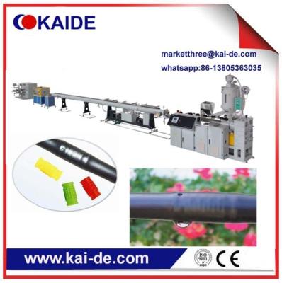 China Emitting pipe extrusion machine China supplier for sale