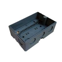 China Anticorrosive Custom CNC Plastic Parts Multifunctional Practical for sale