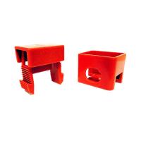 China Anticorrosive Custom CNC Plastic Parts Multifunctional Practical for sale