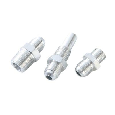 Cina Parti di giro di alluminio anodizzate di CNC del bene durevole, parti girate di alluminio multiuso in vendita