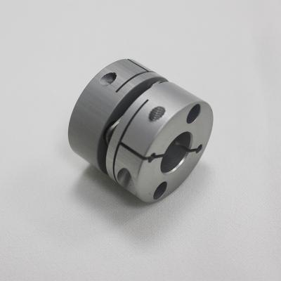中国 AL6061精密CNCのさびない機械化アルミニウム部品モーター ハウジング 販売のため