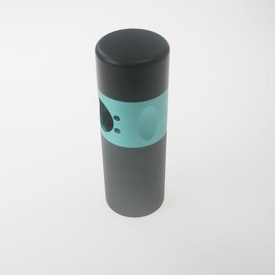 Cina Parti di alluminio lavoranti Grey Anodizing For Auto di CNC di placcaggio di Chrome in vendita