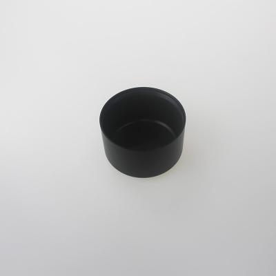 Cina Parti di alluminio lavoranti Grey Anodizing For Auto di CNC di placcaggio di Chrome in vendita