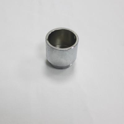 Cina Il tondino anticorrosivo delle parti del mulino di giro di CNC ha anodizzato la placcatura di Chrome in vendita