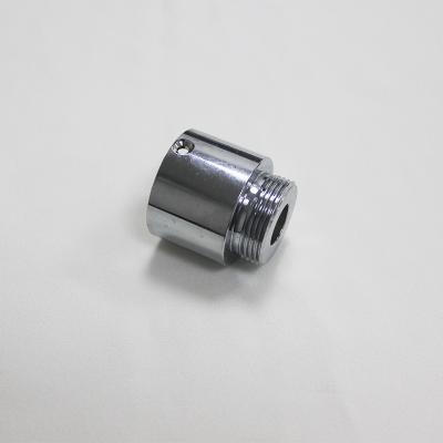 Cina Il tondino anticorrosivo delle parti del mulino di giro di CNC ha anodizzato la placcatura di Chrome in vendita