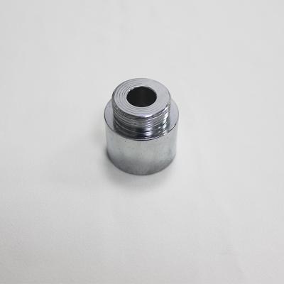 Cina Il tondino anticorrosivo delle parti del mulino di giro di CNC ha anodizzato la placcatura di Chrome in vendita