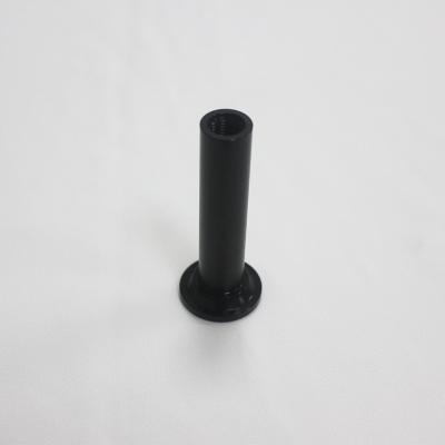 Cina Il micro mulino inossidabile di giro di CNC parte l'alluminio anticorrosivo con il rivestimento di E in vendita