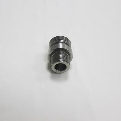 Cina Il mulino di giro di CNC del tondino SUS304 parte la vite di attrezzatura pratica in vendita