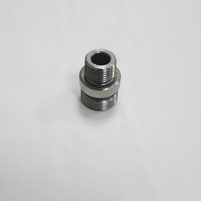 Cina Il mulino di giro di CNC del tondino SUS304 parte la vite di attrezzatura pratica in vendita