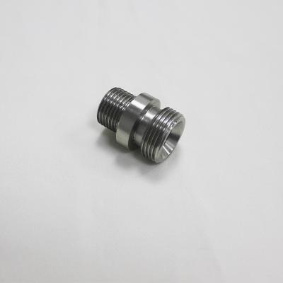 Cina Il mulino di giro di CNC del tondino SUS304 parte la vite di attrezzatura pratica in vendita