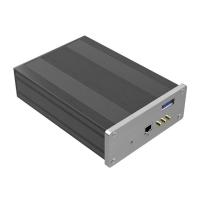 China Rustproof Electrical CNC Aluminum Enclosure Powder Coating For 3D Printer for sale