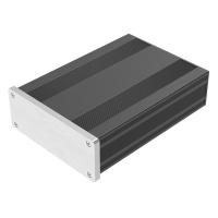 China Rustproof Electrical CNC Aluminum Enclosure Powder Coating For 3D Printer for sale