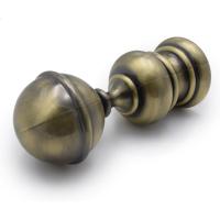 China Multifunctional Zinc Die Casting Products Practical Anticorrosive for sale