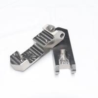 China Practical Stainless Steel CNC Service for sale