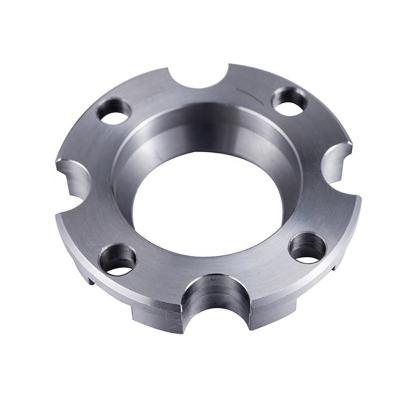 Cina Servizio pratico di CNC di acciaio inossidabile, parti di giro inossidabili di CNC di acciaio inossidabile in vendita