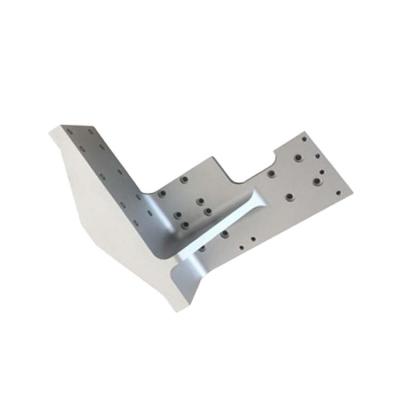 Cina Parti mediche di fresatura di CNC di acciaio inossidabile, parti mediche di CNC di anti ossidazione in vendita