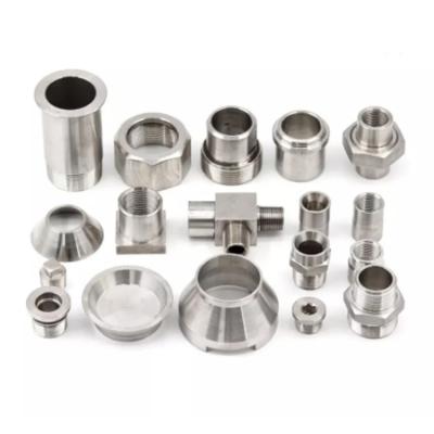 China Antiwear CNC Turned Components Monitor Accessories Multipurpose for sale
