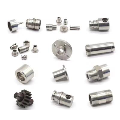 China Antiwear CNC Turned Components Monitor Accessories Multipurpose for sale