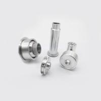 China Anodized Precision CNC Turned Components Multipurpose Antiwear for sale