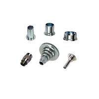 China Anti Oxidation Small Precision Turned Parts Multifunctional Rustproof for sale