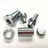 China Anti Oxidation Small Precision Turned Parts Multifunctional Rustproof for sale