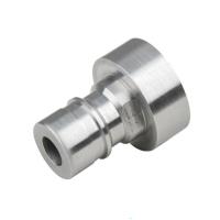 China Anti Oxidation Small Precision Turned Parts Multifunctional Rustproof for sale
