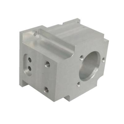 China Peças elétricas da máquina inoxidável do CNC, componentes fazendo à máquina de lustro da precisão à venda