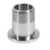 China Practical CNC Milling And Turning , Antirust High Precision Machining Components for sale