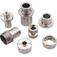 China Rustproof CNC Milling And CNC Turning for sale