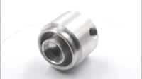 China Rustproof CNC Milling And CNC Turning for sale